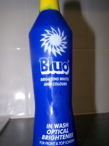 How to Peroxide-Blonde Your Hair - Jackie M.