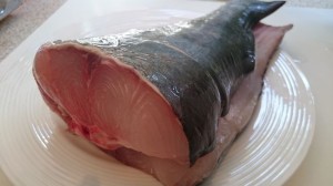 How to Cook Burmese Mohinga - Jackie M.