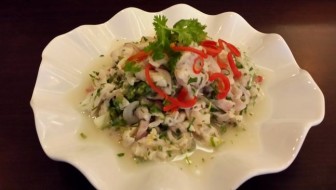 How to Make Lawar Ikan Merah etc. – Travel Diary Kelantan – Part 2 ...