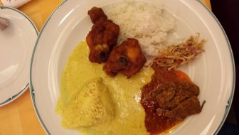 How to Make Lawar Ikan Merah etc. – Travel Diary Kelantan – Part 2 ...