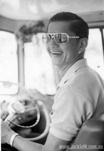 Tang Sifu - Jackie M.