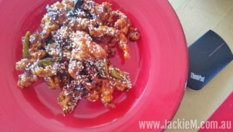 How to Cook Crispy Shredded Beef or Chicken Peking-Style - Jackie M.