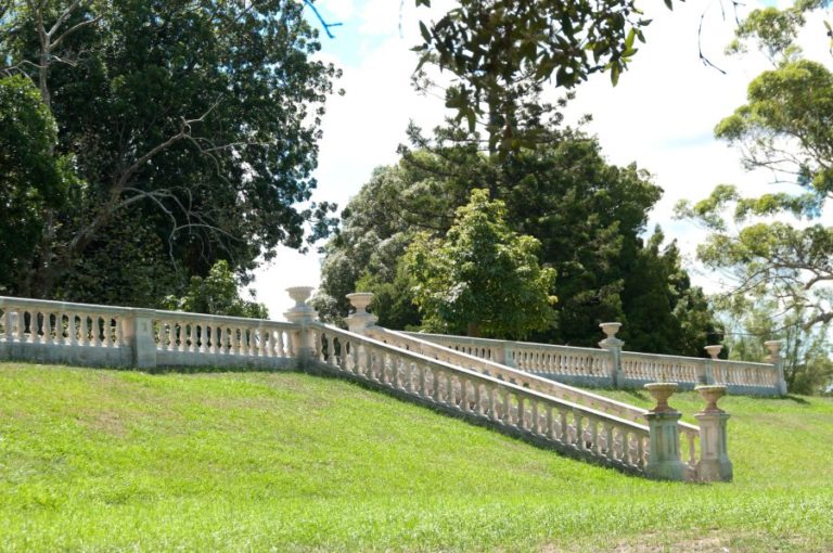 Australia Day At Yaralla Estate – Jackie M Pop-Up - Jackie M.