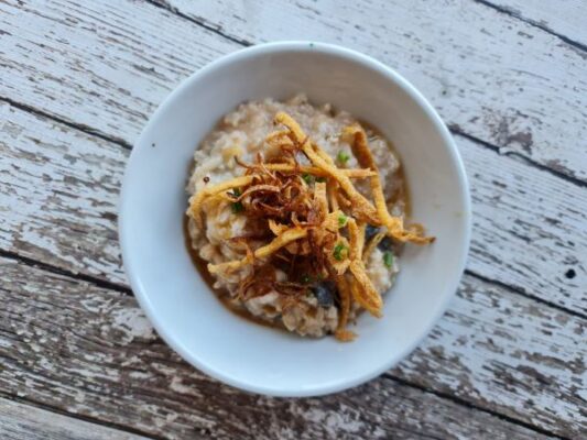 Ginger Crisps – 9 Ways To Use Them In Your Dishes - Jackie M.