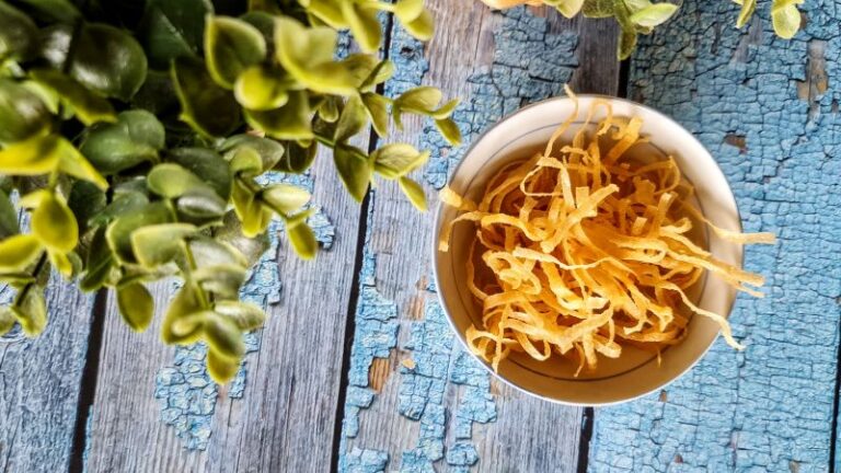 7 Ways To Use Spring Roll Wrappers (Kulit Popiah) - Jackie M.