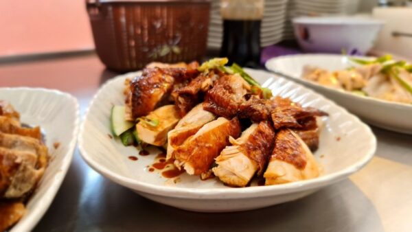 Penang Island: Eat & Stay (Street Food Journeys Road Trip) - Jackie M.